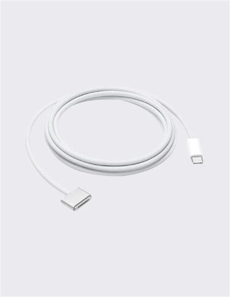 Usb C To Magsafe Cable Beyond The Box