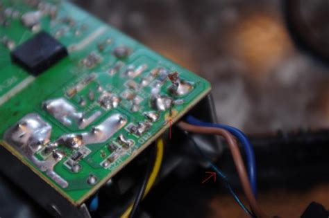 Dell Laptop Wont Charge Battery Doityourself Com Community Forums