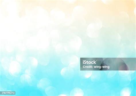 겨울 파란색 배경 파란색 보케 자연 햇빛 가을 봄 환경 생태계 탄소 제로 배경 제품 화장품 프리젠 테이션 모형 자연 유기 생태학 단풍 추상 0명에 대한 스톡 사진 및 기타