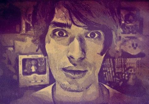 Joey The Anime Man Anime Youtubers Man