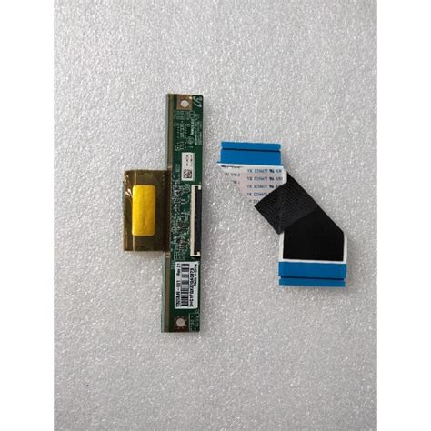 Jual KABEL FLEXI FLEXIBEL FLEXIBLE LVDS TCON TV LED SMART TCL 32A7 Shopee Indonesia