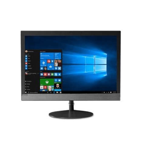 Lenovo V Aio Intel Celeron Intel Celeron J Ghz Processor Inches Display Screen