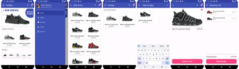 Github Alexmamofiremag Firemag Is An Shopping App Entirely Built With Firebase And Kotlin