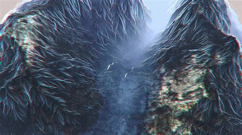 Terrain On Behance