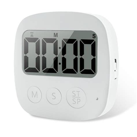 Timer Chic All Match Reminder Countdown Timer Magn Vicedeal