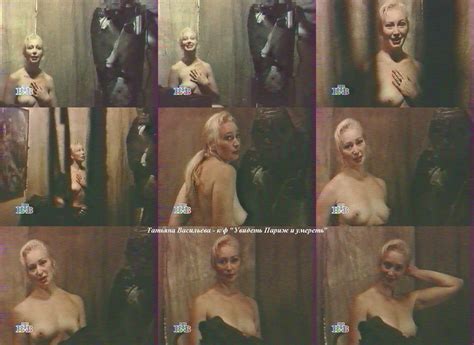 Tatiana Arno Naked Photos Porn