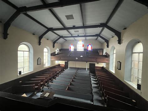 Church Premises Upwell Street And 40 Upwell Lane Grimesthorpe