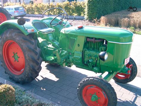 Deutz D30S - Italia - Trattore immagine #946826