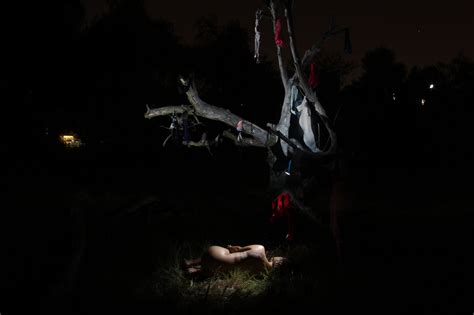 I Am Mosquito Food R NakedAdventures