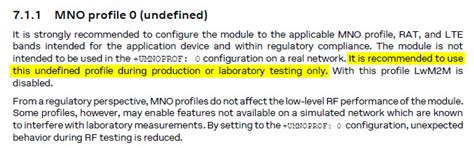 Sara R410m 02b Configuration