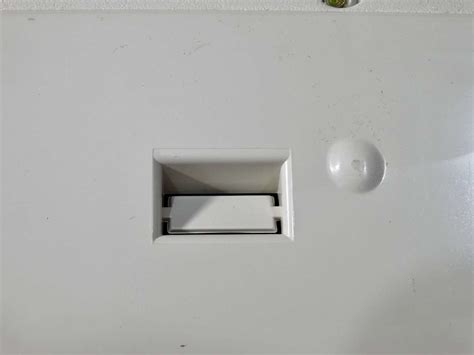 1995 Ibm Model M122 Battleship 1397979 05 05 95 With Original Styrofoam Clickykeyboards