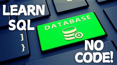 Dbschema On Linkedin Sql Tutorial For Beginners Learn Sql Without Writing Any Code Dbschema