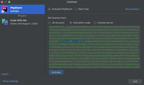 Phpstorm 20223 破解教程 永久有效激活码 注册码 永久激活（亲测可用） Ide激活网