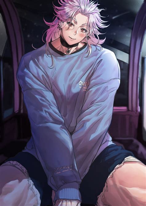 Noi Dorohedoro Drawn By Park Ongjol Danbooru