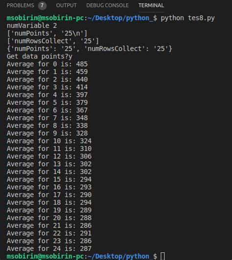 Komunikasi Serial Arduino Dan Python Menggunakan Library Pyserial Blog Elektro Code