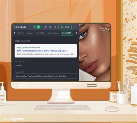 How To Create A Spa Website That Soothes And Sells