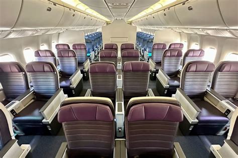 United 767 400er Seat Map Airportix
