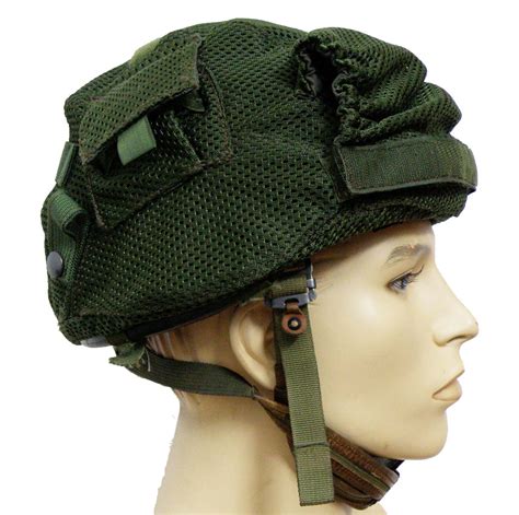 Idf Helmet