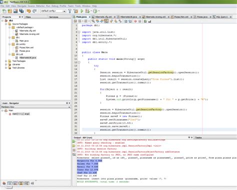 Java Hibernate Tutorial David Müller Webarchitektur