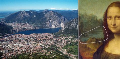 Bí ẩn Gây Tranh Cãi Nhiều Nhất Trong Bức Họa Mona Lisa đã được Giải đáp