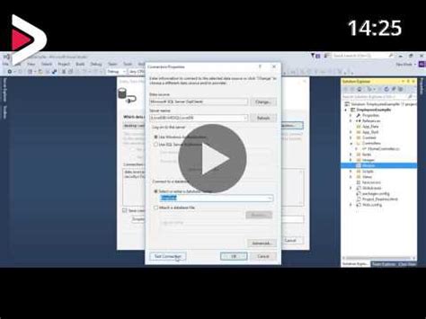 Telerik Kendo UI ASP Net MVC Kendo UI Grid Scaffolding in ASP NET MVC دیدئو dideo