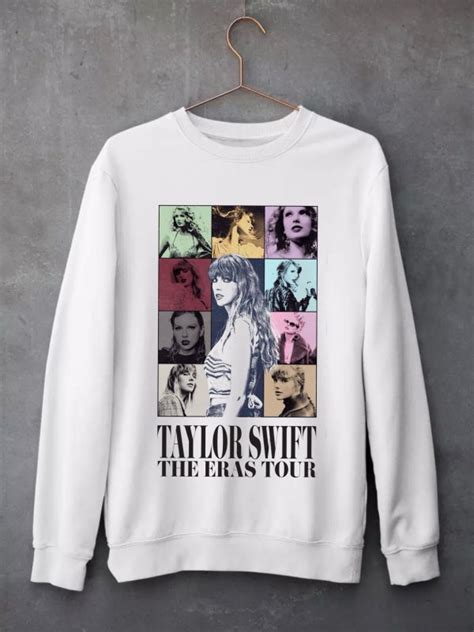 Taylor Swift Full Sleeve T Shirt Swag Shirts