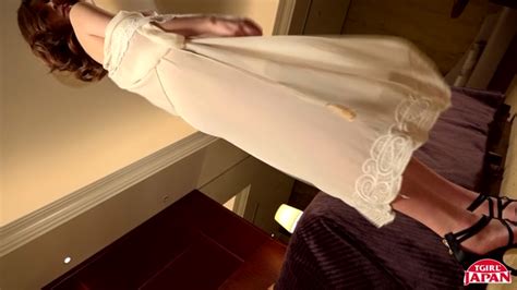 Tgirljapan Presents Rena Araki The Nightingale 07062023 Porno