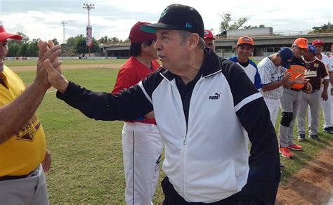 Reconocerán A José Luis Giusti