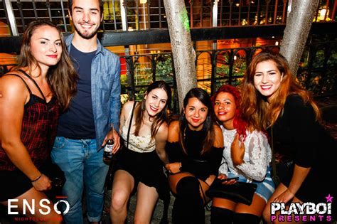 Lit Saturday Hiphop And Reggaeton Event Enso Nightclub 2rooms