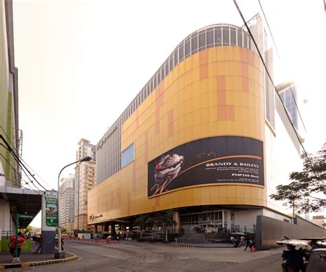 Winford Project Rchitects Inc Architectural Firm Philippines