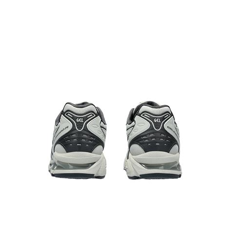 아식스 젤 카야노 14 어슨웨어 팩 화이트 세이지 그래파이트 그레이 Asics Kream