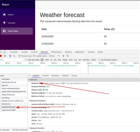 Deploy Aspnet Core Web Api To Fly Via Docker Solrevdev Tech Radar