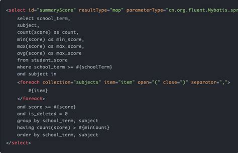Fluent Mybatis Csdn博客
