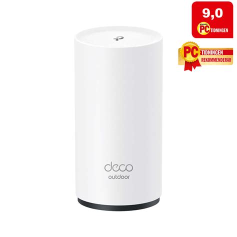 Deco TP Link Nordic