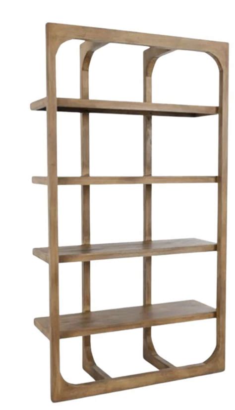 Gordon Bookcase Bookcase Decor Home Decor