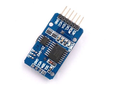Modulo Rtc Per Arduino Con Ds3231