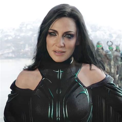 Pin By Chris Stiverson On Hela Marvel Women Marvel Superhero Posters
