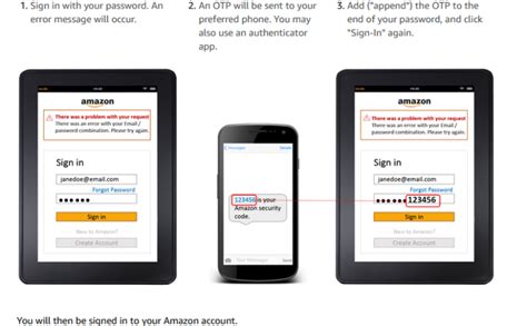 How To Keep Your Amazon Account Secure