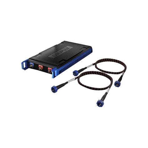 Spectran V6 S Parameter Kit Kit For Measuring The S Parameters Egerate Elektronik