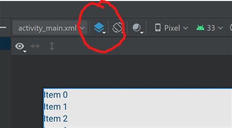 How To Remove The Duplicate Design Pane In Split View In Android Studio Stack Overflow