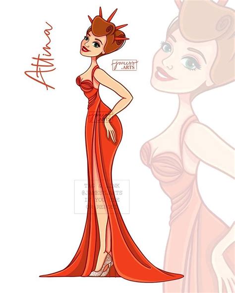 Attina Disney Princess Art Disney Princess Movies Little Mermaid