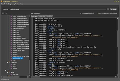 Decompile Source Code Unity Game Decompile Unity Game Reverse