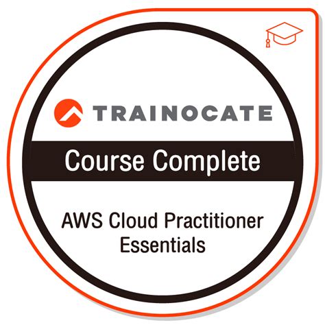 Aws Cloud Practitioner Essentials Credly