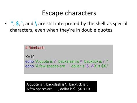 Cse4251 The Unix Programming Environment Ppt Video Online Download