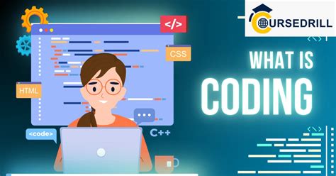What Is Coding Discover The Exciting World Of Coding Learn Today