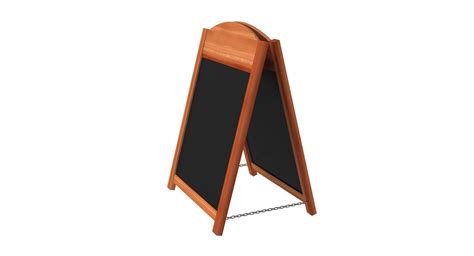 목조 샌드위치 보드 3d 모델 10 Obj Max Fbx Free3d