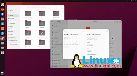 Ubuntu 2310 生命周期终止：请升级到 Ubuntu 2404 Lts Linux迷