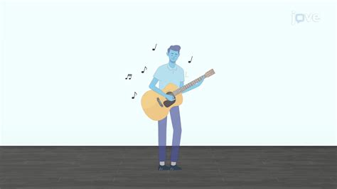 Video Problem Solving Tuning Of A Guitar String