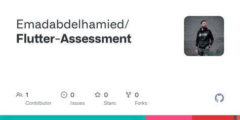Github Emadabdelhamiedflutter Assessment