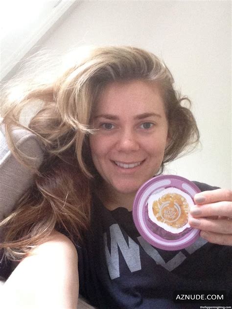 Jess Varnish Sexy Nude Photos Collection Aznude